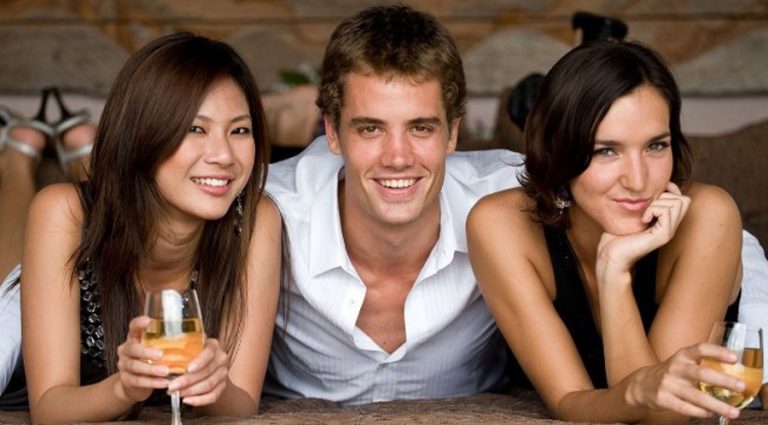 ᐈ 【top 10 Threesome Websites】 — Best Threesome Websites Fantasy App