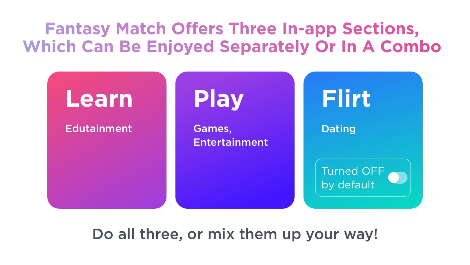 Meet Fantasy Match! – Fantasy Match